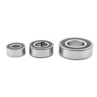China UKCC 40 ZZ GCr15 One Way Sprag Clutch Backstop Bearings for sale