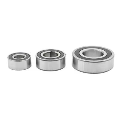 China UKCC 40 ZZ GCr15 One Way Sprag Clutch Backstop Bearings for sale