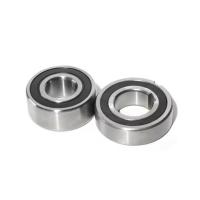 China CSK 15 , CSK15P , CSK15PP , CSK15-2RS Series One Way Sprag Type Overrunning Mechanical Clutch Bearing for sale