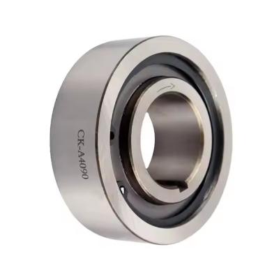 China GCr15 SPRAG Mechanical One Way Cam Clutch Freewheel Bearing for Heavy-Duty Applications for sale