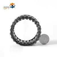 China DC7221(5C)-N One Way Sprag Type Clutch Freewheel Bearing for Sale DC 7221(5C)-N for sale
