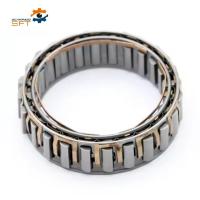 China DC7969C(5C)-N One Way Bearin Sprag Backstop Bearing Freewheel Clutch Bearing for sale