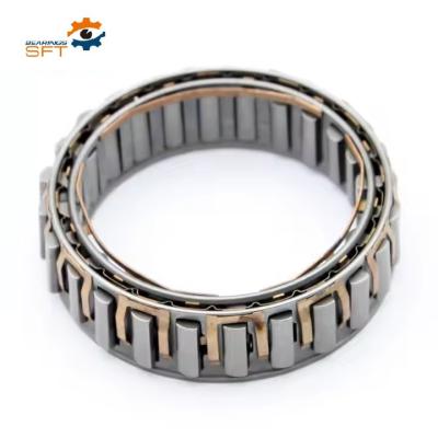 China DC7969C(5C)-N One Way Bearin Sprag Backstop Bearing Freewheel Clutch Bearing for sale