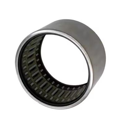 China HFL 3030 HFL3030 Drawn Cup One Way Needle Roller Bearing Full Complement for sale