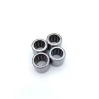 China HF1216 High Quality Open One Way Needle Roller Bearing Clutch for Motorcycle 12*18*16mm for sale