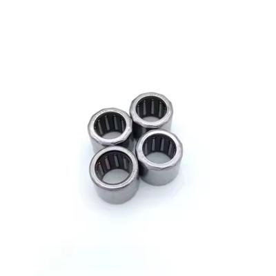 China HF1216 High Quality Open One Way Needle Roller Bearing Clutch for Motorcycle 12*18*16mm for sale