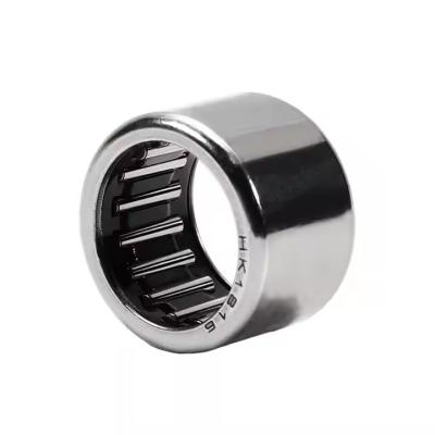 China HK18162RS 18mm ID, 24mm OD, 16mm Width HK2020RS HK172514RS Needle Roller Bearing for sale