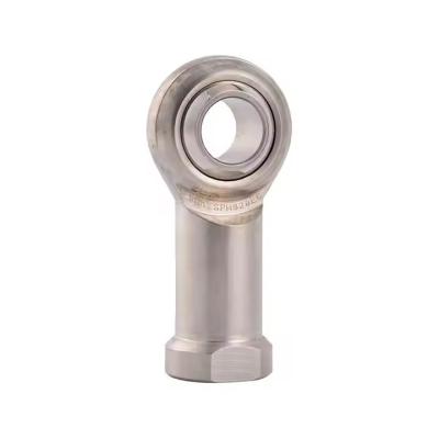 China High Corrosion Resistance SPHS6EC Stainless Steel Rod End Bearing for Heavy Trucks for sale