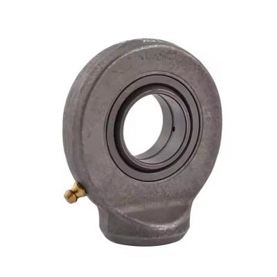 China SK30ES Hydraulic Rod End Bearings for Material Handling Industry High Precision Welded OEM for sale
