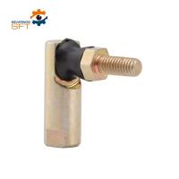 China Competitive Price Heavy Duty studded ATV Damper Control SQ5-RS CS Ball Joint for sale