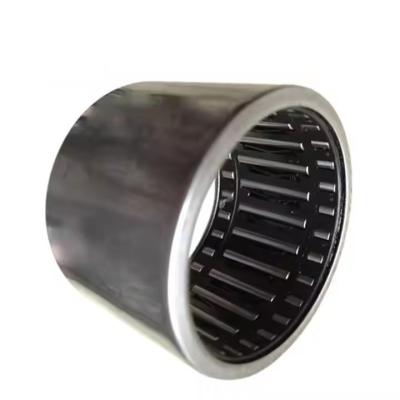 China RCB061014 RCB 061014 Single Direction Clutch Drawn Cup Needle Bearing for sale