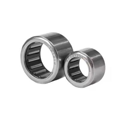 China RC040708 One Way Needle Roller Bearing For Heavy-Duty Industries for sale