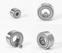 China NATR40 NATR 40 PP NATV 40 PP Cam Follower Yoke Type Track Roller Bearing Manufacturer for sale