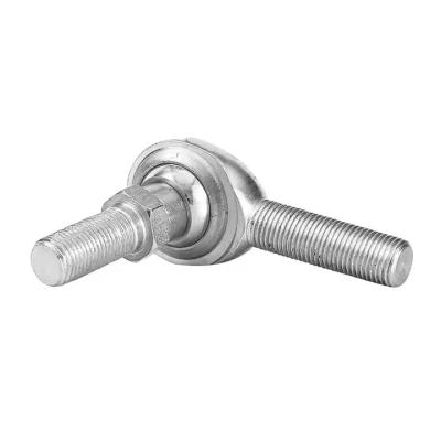 China High Performance CM10TY Inch Size Chromoly Male Rod Ends With Stud for sale