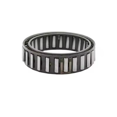 China DC2222C 22.225*38.885*25.4mm Freewheel Overrunning Clutch Sprag One Way Bearings for sale