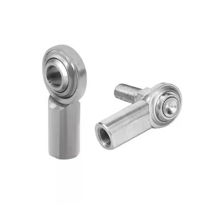 China High Performance CM10TY Inch Size Chromoly Male Rod Ends With Stud for sale