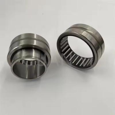 China High Quality Nk Series Needle Roller Bearing Nk 17/16 Nk17/16 Size 17x25x16 mm Starter Motor Needle Roller Bearing for sale