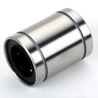 China Motion Bearings SW8UU Neutral Inch Linear Shaft Bearing Series for sale