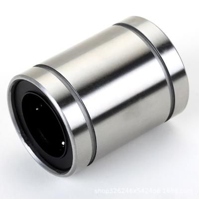 China Motion Bearings SW8UU Neutral Inch Linear Shaft Bearing Series for sale