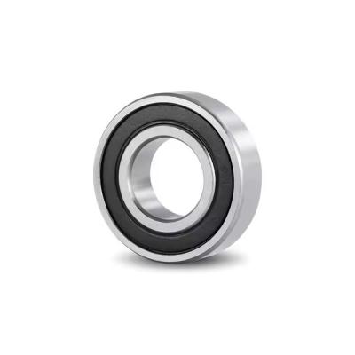 China Camera Bearing Miniature Deep Groove Ball Bearing 683 Size 3x7x2mm for sale