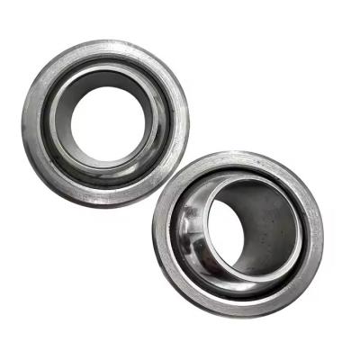 China GE18C Chrome Steel Joint Bearing Spherical Rod End Bearings for Exclusive End Customer Groups for sale