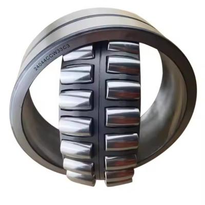 China 22208CA/C3W33 Spherical Roller Bearings Precision Rating P0 P6 P5 P4 P2 in Chrome Steel for sale