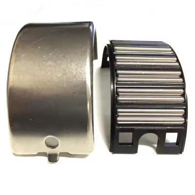China Brake Series Semicircle Needle Roller Bearings Half Moon Needle Roller Bearing F561553-R 56*65*28 for sale