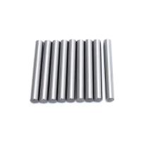 China Custom Seals Type 1mm*3 4 5 6 8 10 12 15 16 20 25mm Inch Size Needle Roller Bearing Piston Pins Needle Roller Pin HRC58-64 for sale