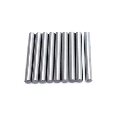 China Custom Seals Type 1mm*3 4 5 6 8 10 12 15 16 20 25mm Inch Size Needle Roller Bearing Piston Pins Needle Roller Pin HRC58-64 for sale