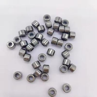 China HF0406 Miniature Bearings With Small Bore Diameters One Way Needle Roller Clutch 4*8*6mm for sale