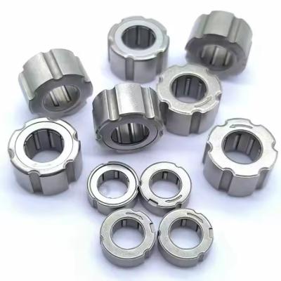 China OWC1019 All Metal Construction For Shock Absorber Bumper Needle Roller Clutch Bearings 10*19*10.7mm OWC1019 for sale