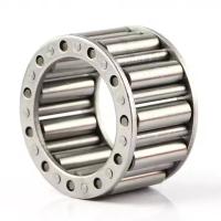 China Long Cylindrical Type Needle Roller Bearing 38.1*53.975*31.75 mm 95920 for sale
