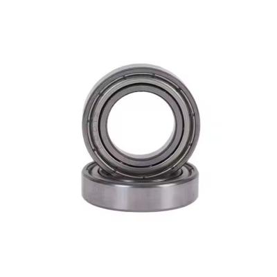China High Precision Ball Bearing 6800 6801 6802 6803 6804 6805 ZZ/2RS Abec-5 Abec-7 Thin Wall Deep groove Ball Bearing for sale