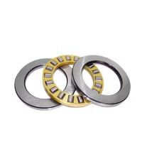 China High Quality Bearing 81206 Size 30*52*16mm 81207 81208 81209 81210 Thrust Roller Bearing for sale