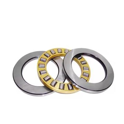 China High Quality Bearing 81206 Size 30*52*16mm 81207 81208 81209 81210 Thrust Roller Bearing for sale
