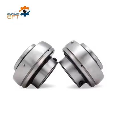China UC207 UC208 UC209 UC210 UC211 UC212 UC213 UC214 UC215 UC216 UC217 UC218 Pillow Block Bearing for sale