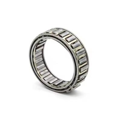 China DC 2776 C Sprag Clutch One Way Backstop Freewheel with 25.4mm Thickness for sale