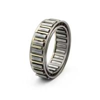 China DC 2776 C Sprag Clutch One Way Backstop Freewheel with 25.4mm Thickness for sale