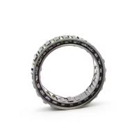 China DC 2776 C Sprag Clutch One Way Backstop Freewheel with 25.4mm Thickness for sale