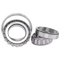 China 32015X Tapered Roller Bearing 75mm Bore Size Open Seals Type for Optimal Performance for sale