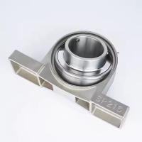China Customized Housing Bearing Manufacture Pillow Block Bearing Ucp 210 Ucp 215 Pillow Block Bearing for sale