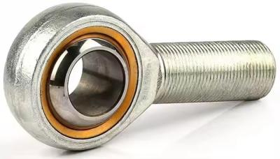 China SA14TK Rod End Bearing 14mm Bore M14*2.0 Right Hand Male Thread Factory Price for sale