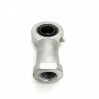 China Stainless Steel Rod End Joint Bearing with External Threads SA5T/K SA6T/K SA8T/K SA10T/K SA12T/K SA14T/K for sale