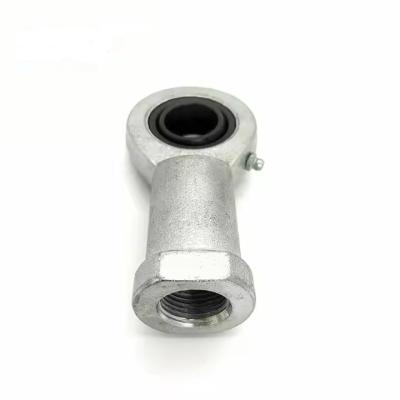 China Stainless Steel Rod End Joint Bearing with External Threads SA5T/K SA6T/K SA8T/K SA10T/K SA12T/K SA14T/K for sale