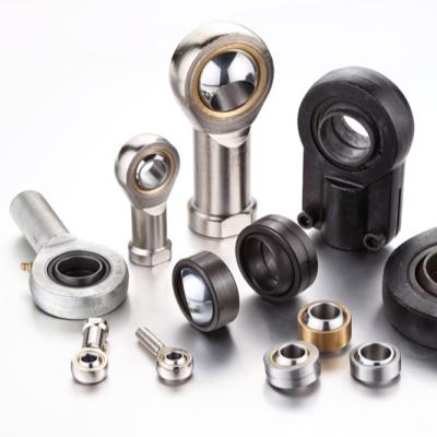 China Male Thread Aviation Heim Joint Bearing Female Chrome Steel POS PHS for sale