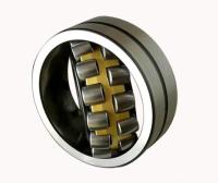 China Auto Spare Parts Single Row Axial Spherical Roller Bearing With Steel Cage for sale