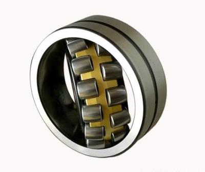 China Auto Spare Parts Single Row Axial Spherical Roller Bearing With Steel Cage for sale