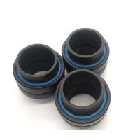 China GE80ES Ball Joint Radial Motorcycle spherical plain Bearing For Loading Equipments for sale