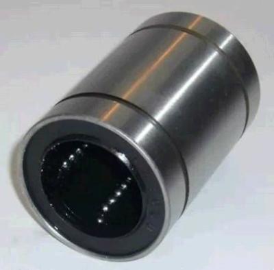 China CNC Machinery Wear Resistance Linear Motion Ball Bearing Slide LM25UU for sale
