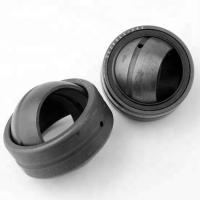 China Radial GEH25ES Engineering Self Aligning Plain Bearing GCR15 Race for sale
